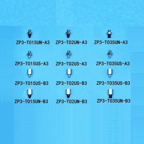 Nấm hút ZP3-T015UN-A3